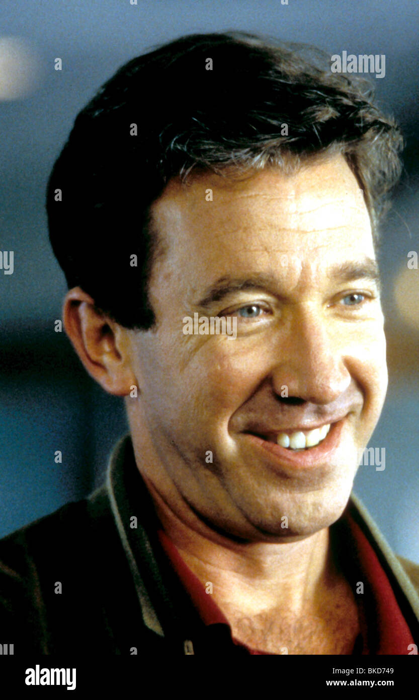 Jungle 2 jungle 1997 credit disney tim allen hi-res stock photography ...