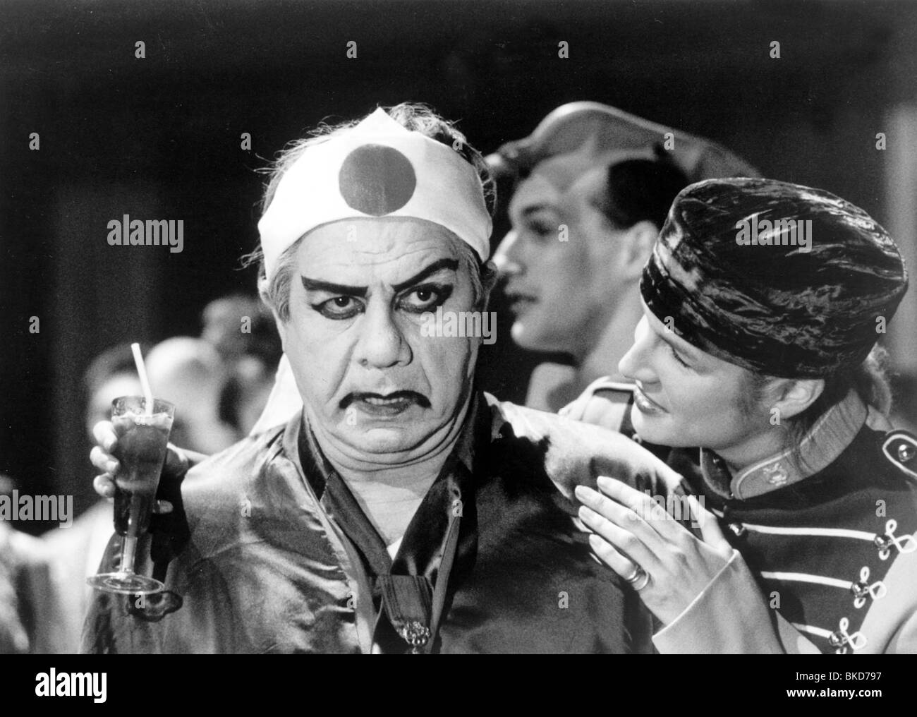 Kamikaze hi-res stock photography and images - Alamy