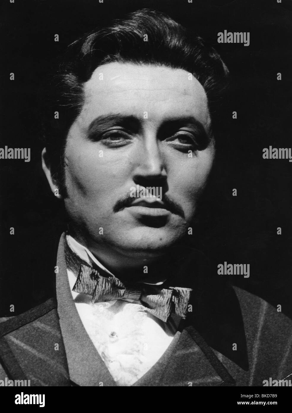 Wunderlich, Fritz, 26.9.1930 - 17.9.1966, German opera singer (tenor ...