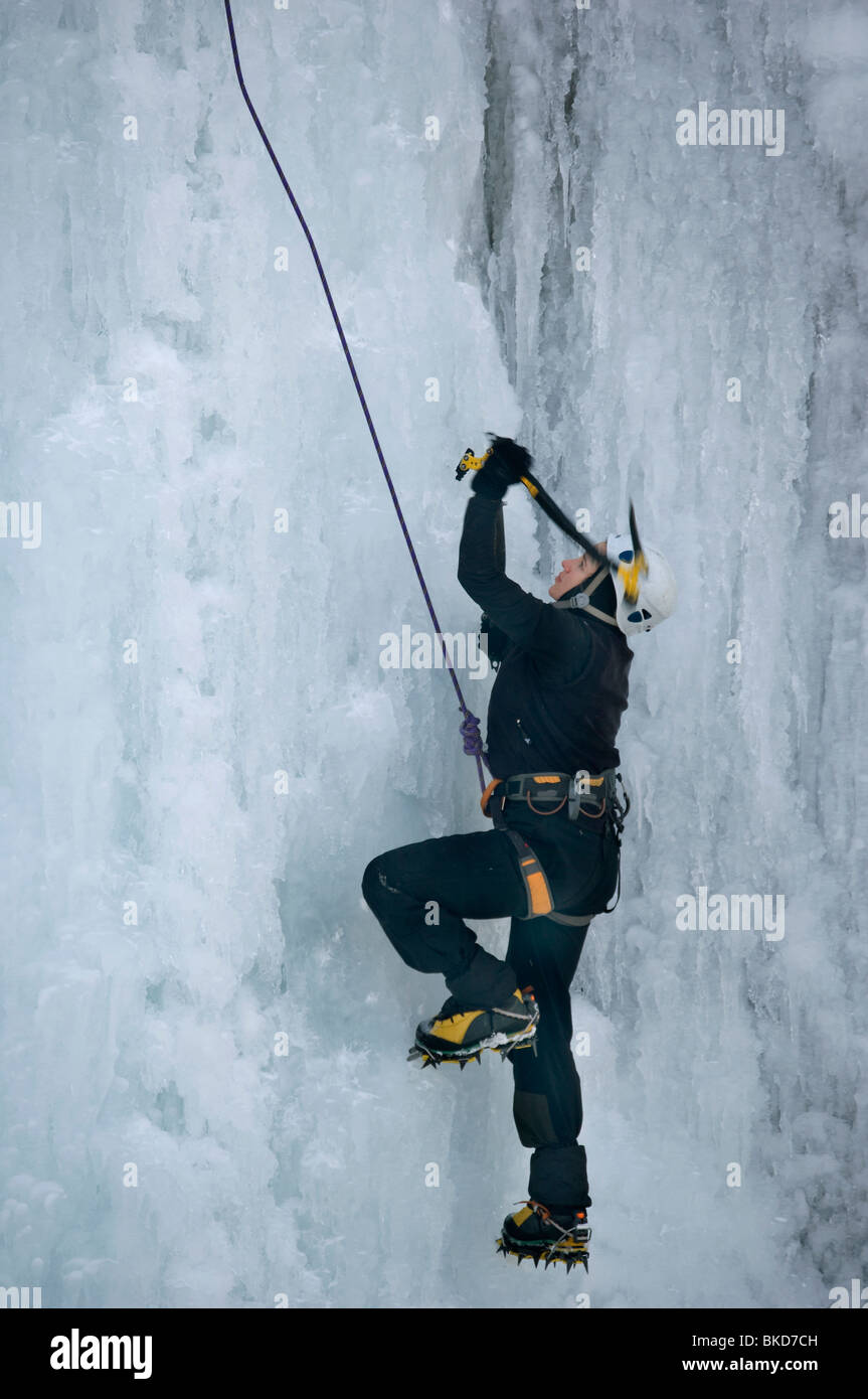 Ice box canyon hi-res stock photography and images - Alamy