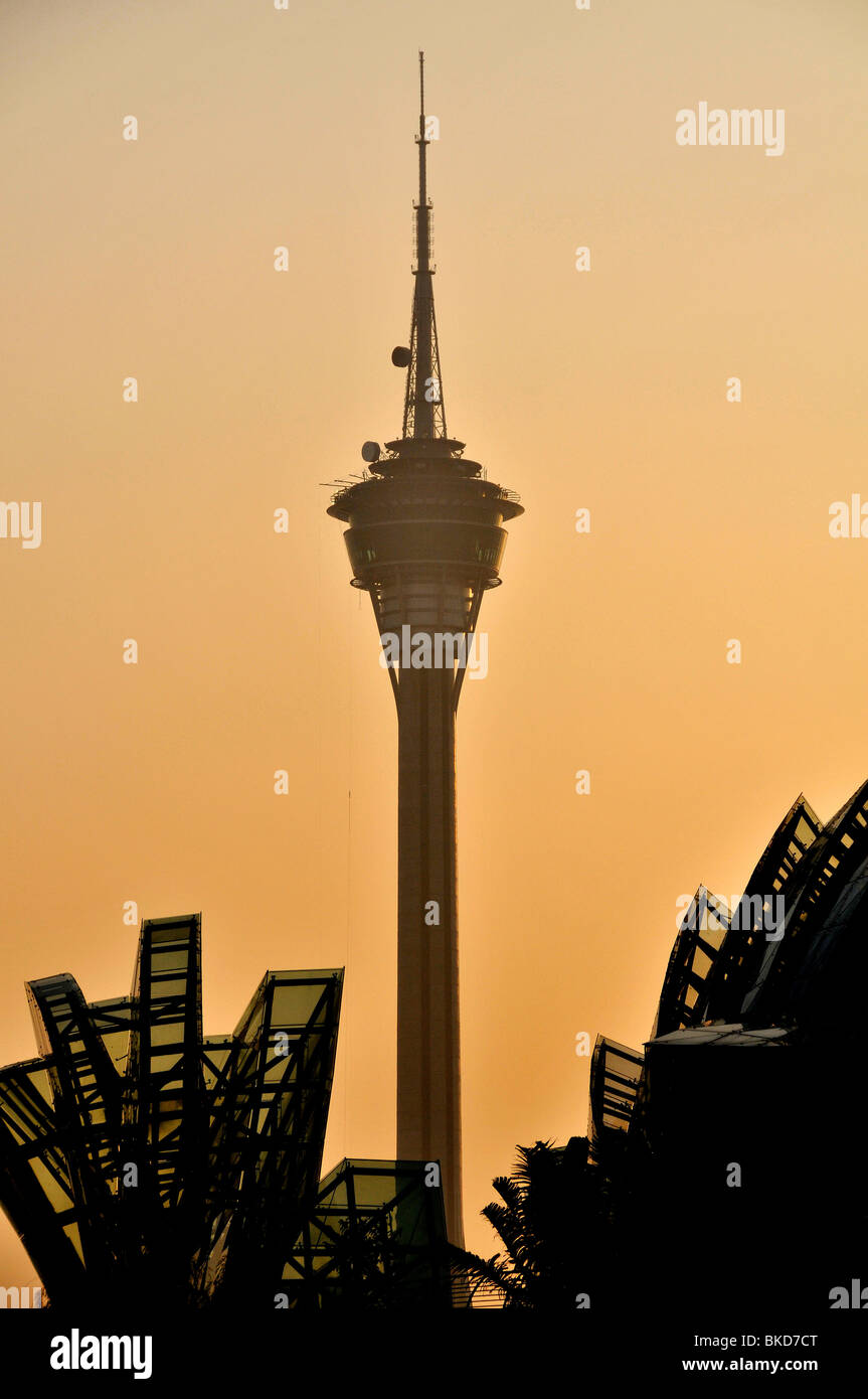 Panoramic tower hi-res stock photography and images - Alamy