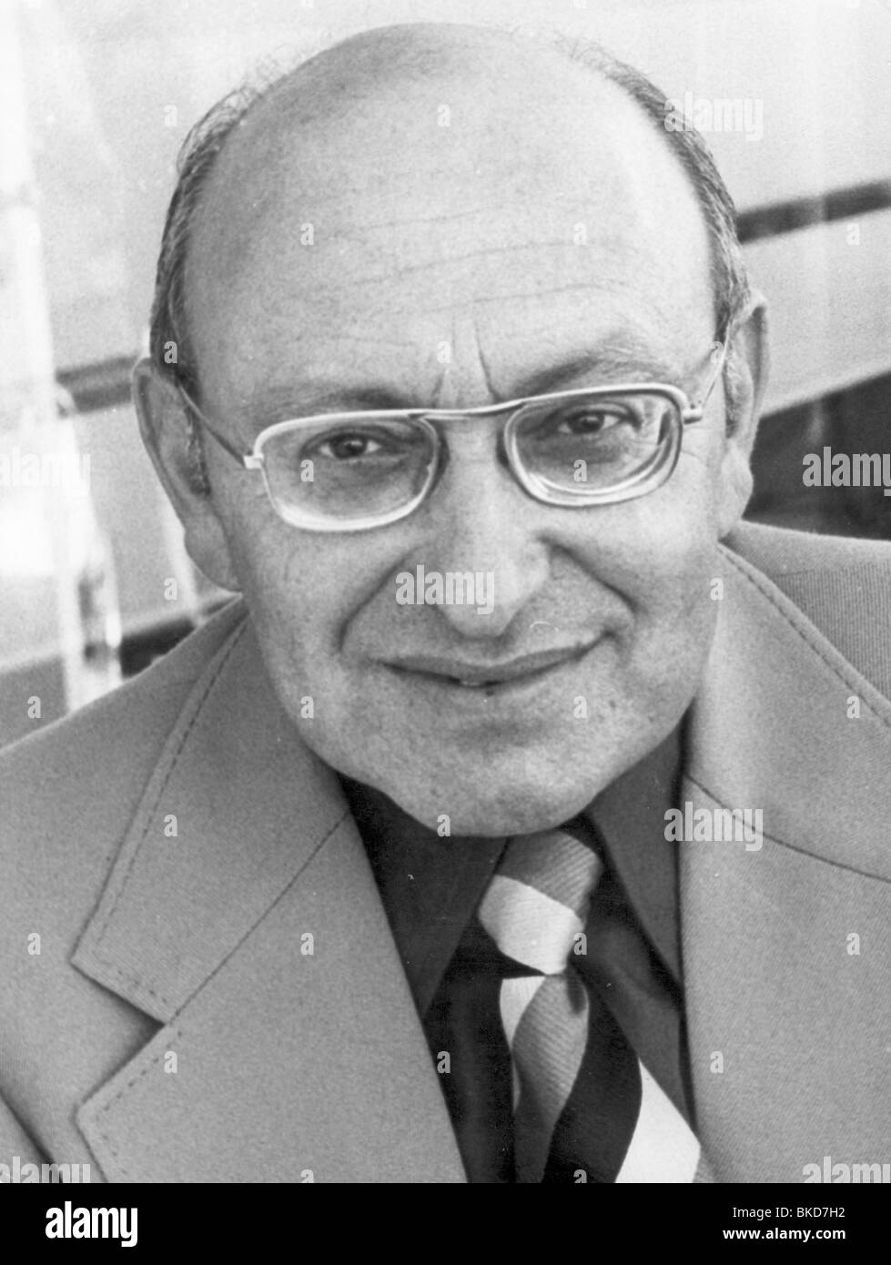 Reich-Ranicki, Marcel, 2.6.1920 - 18.9.2013, German author / writer ...