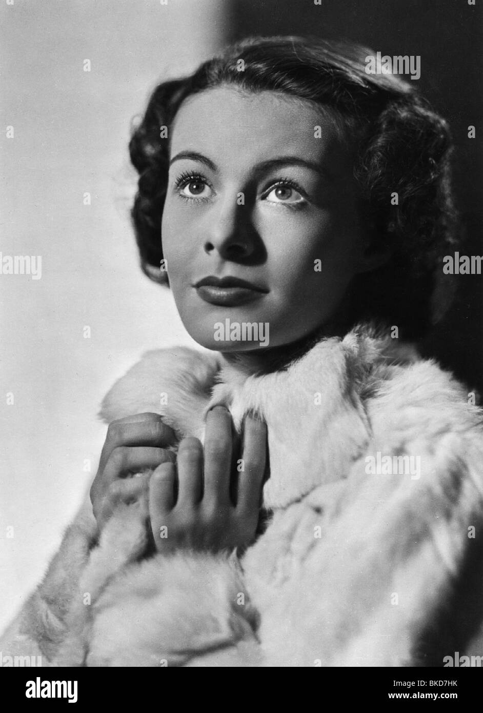 Ilse High Resolution Stock Photography and Images - Alamy