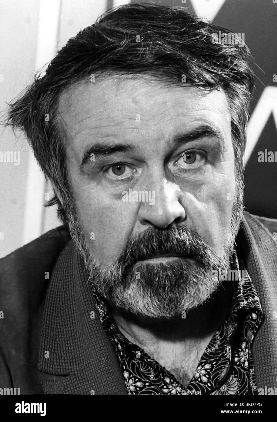 Lothar gunther Black and White Stock Photos & Images - Alamy