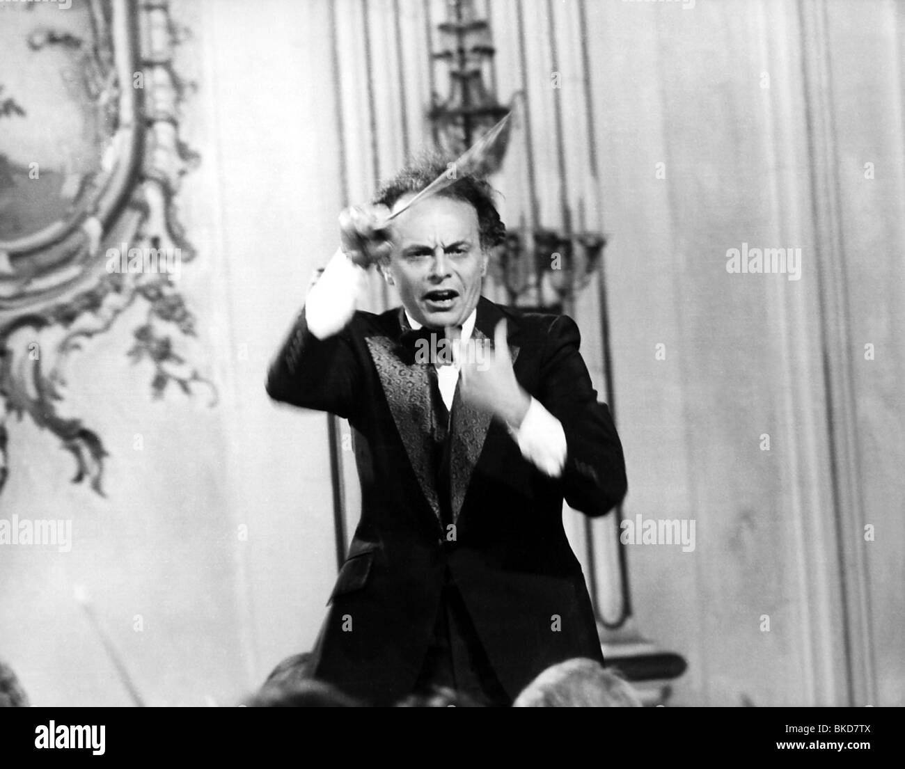 Maazel hi-res stock photography and images - Alamy