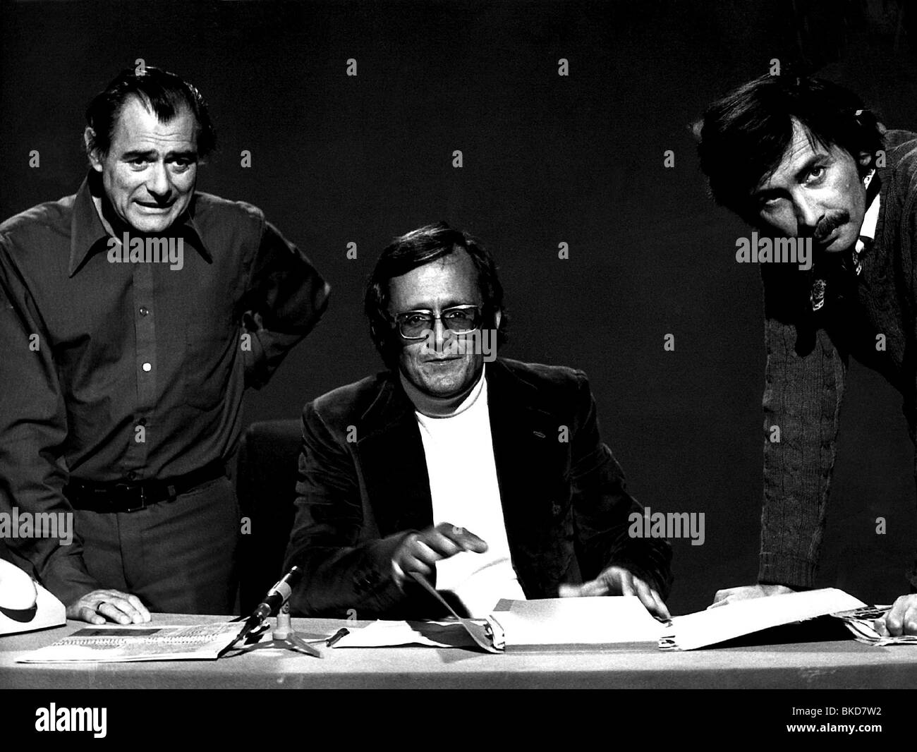 German political comedian hi-res stock photography and images - Alamy