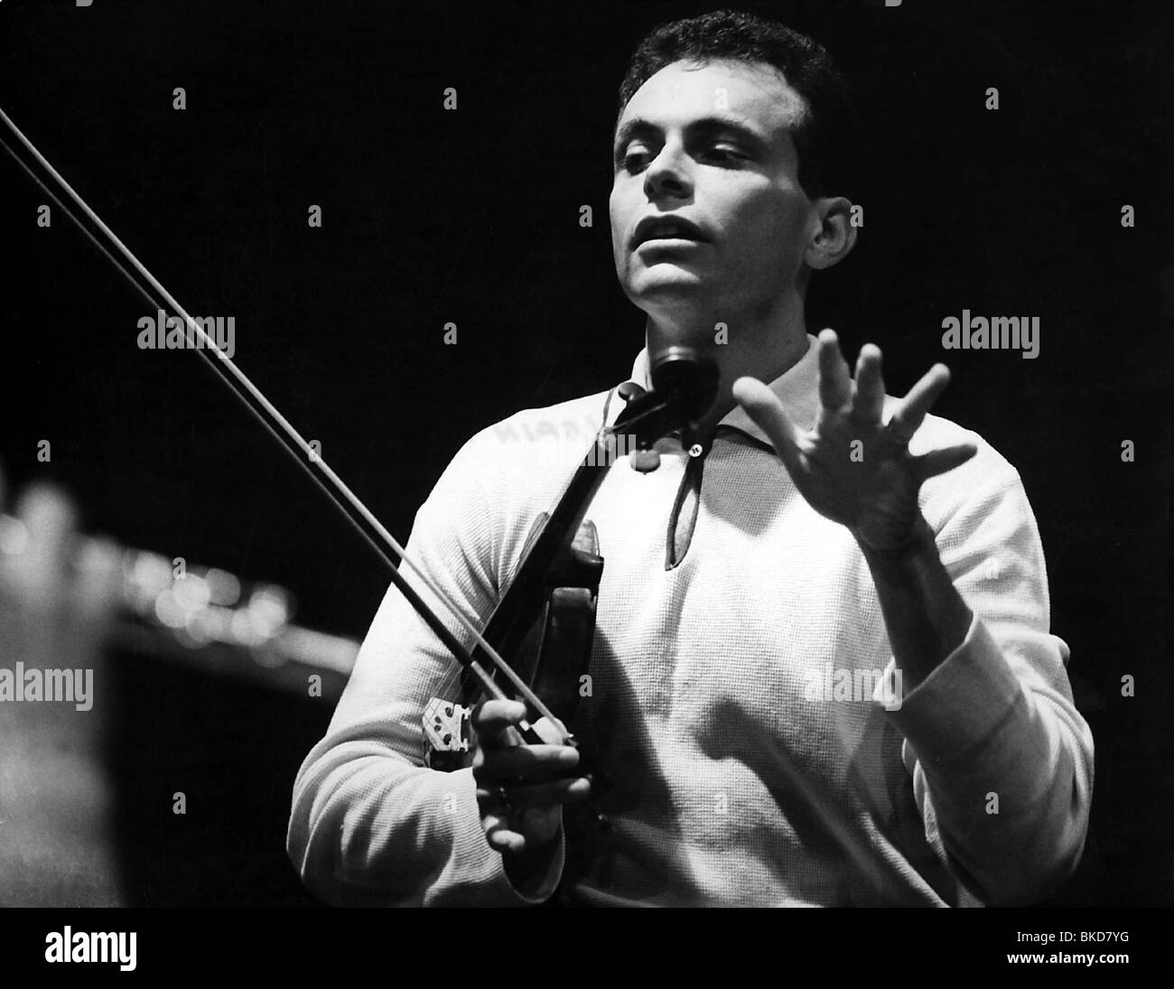Lorin maazel hi-res stock photography and images - Alamy