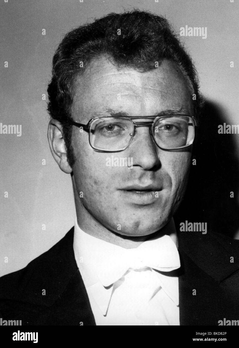 Goetz friedrich hi-res stock photography and images - Alamy