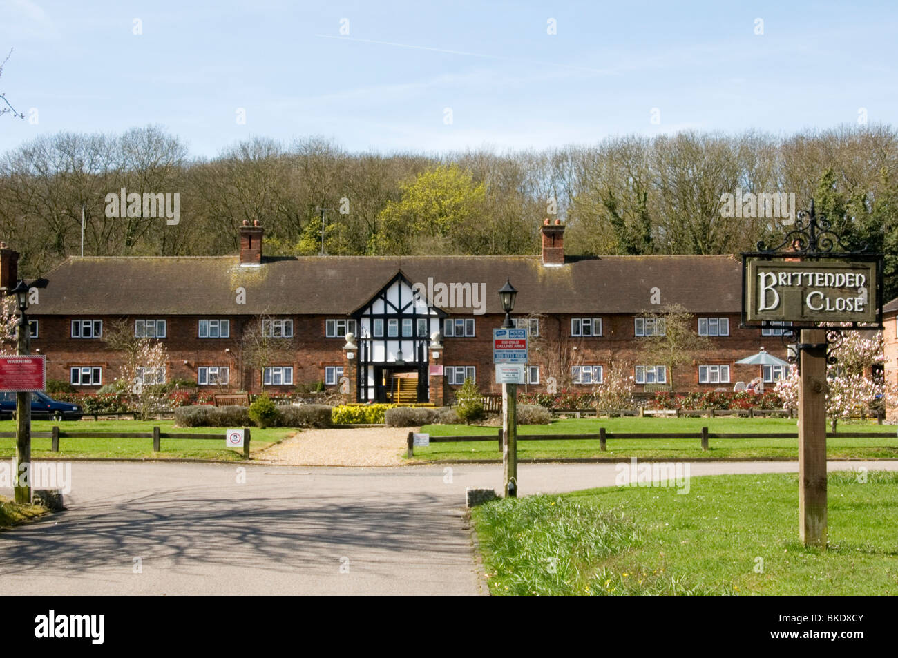 Orpington Kent High Resolution Stock Photography and Images - Alamy