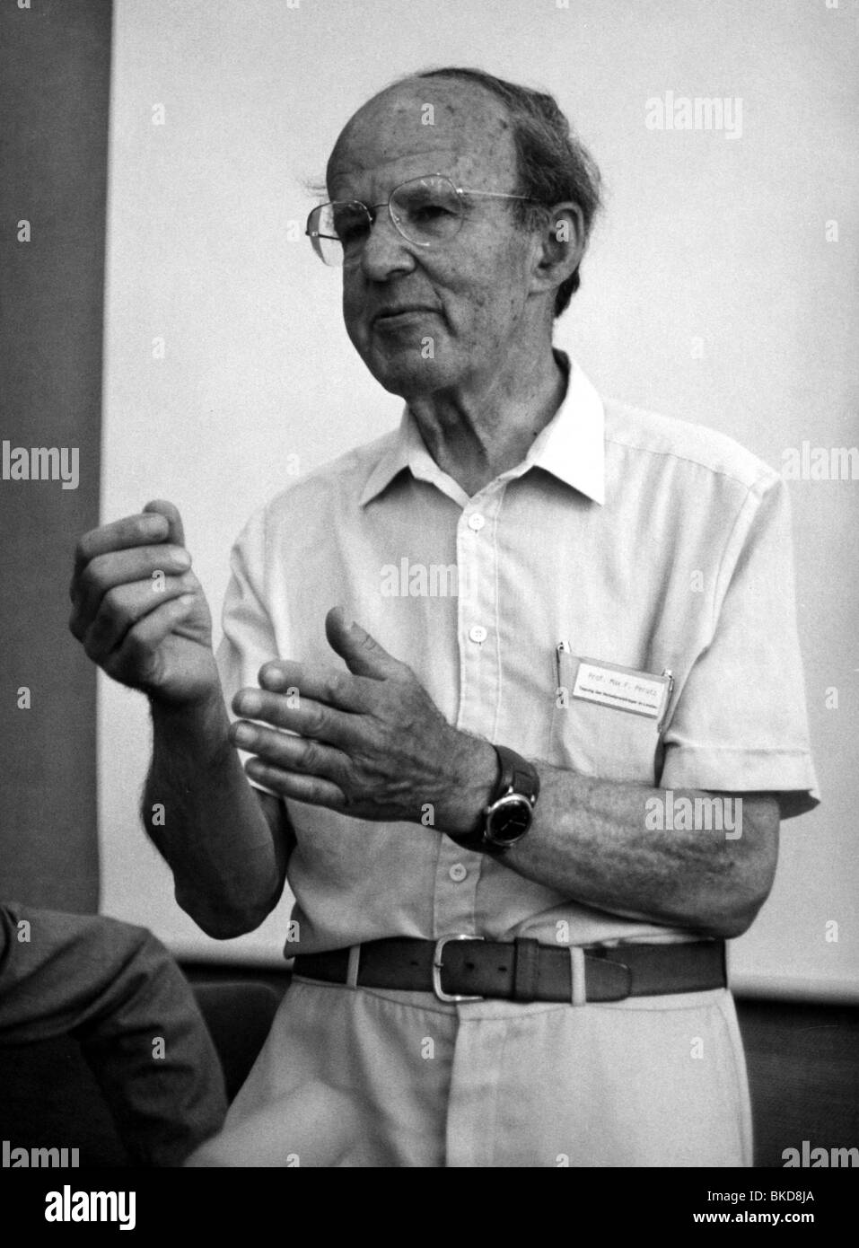 Max ferdinand hi-res stock photography and images - Alamy