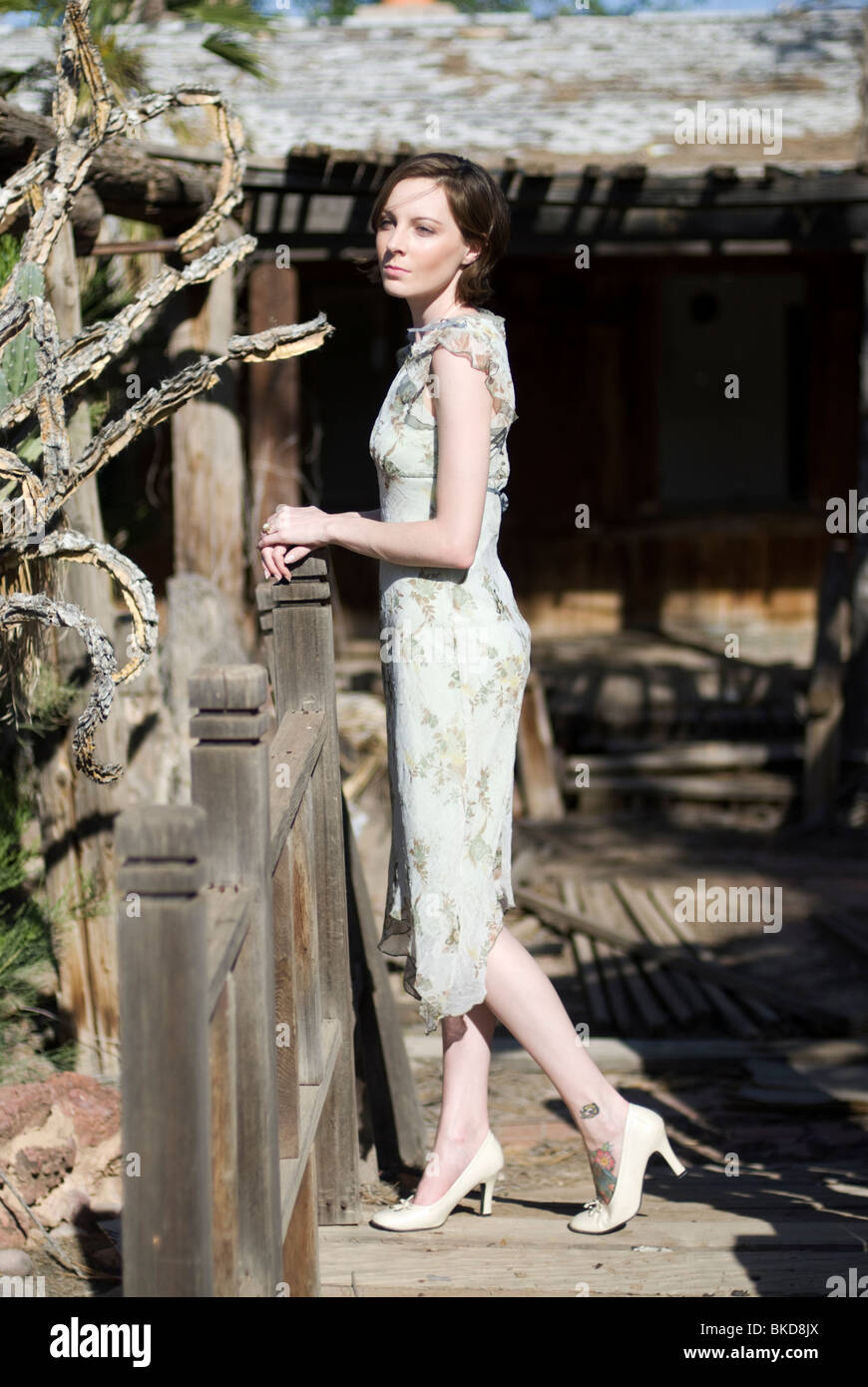 Attractive female 26 years old hi-res stock photography and images - Alamy