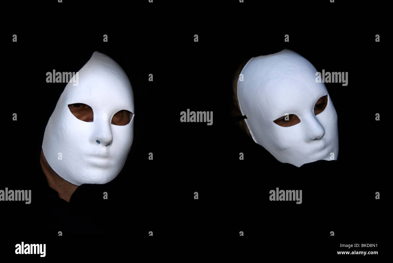 Venetian models hi-res stock photography and images - Alamy