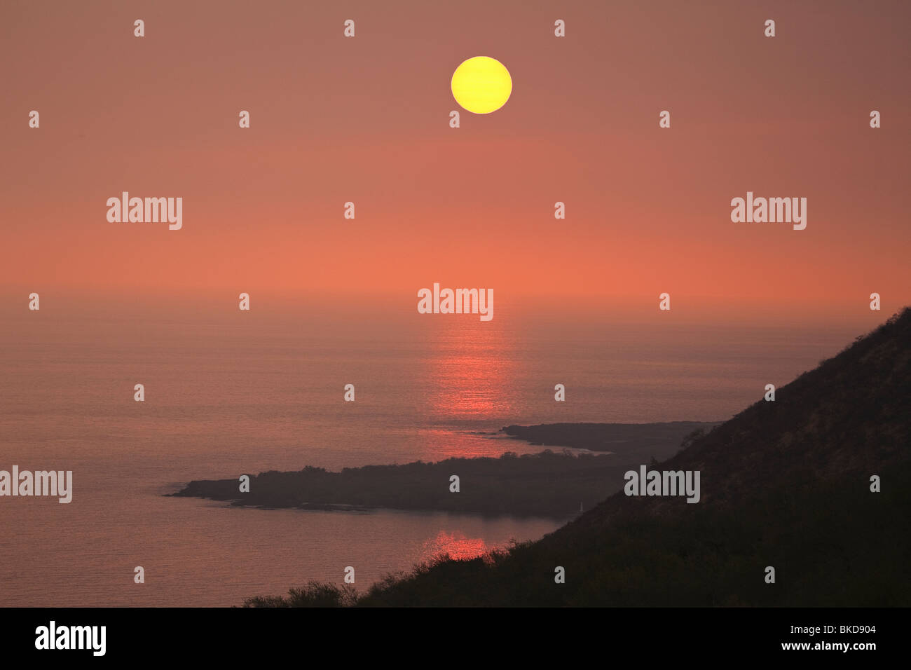 Captain cook hawaii hi-res stock photography and images - Alamy