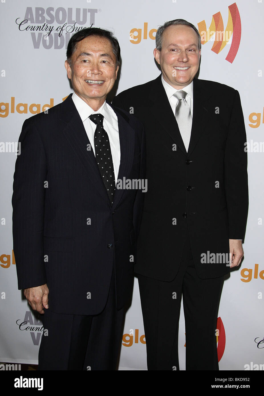 George Takei Boyfriend