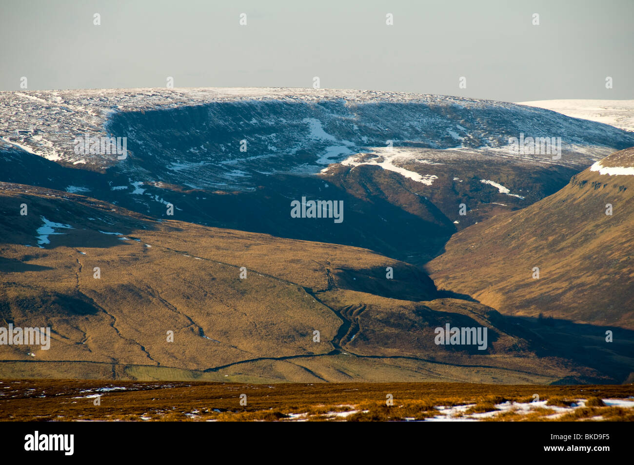 Laddow rocks peak district hi-res stock photography and images - Alamy