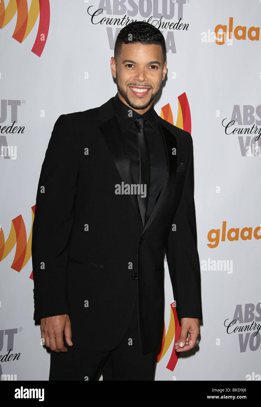 Wilson cruz hi-res stock photography and images - Alamy