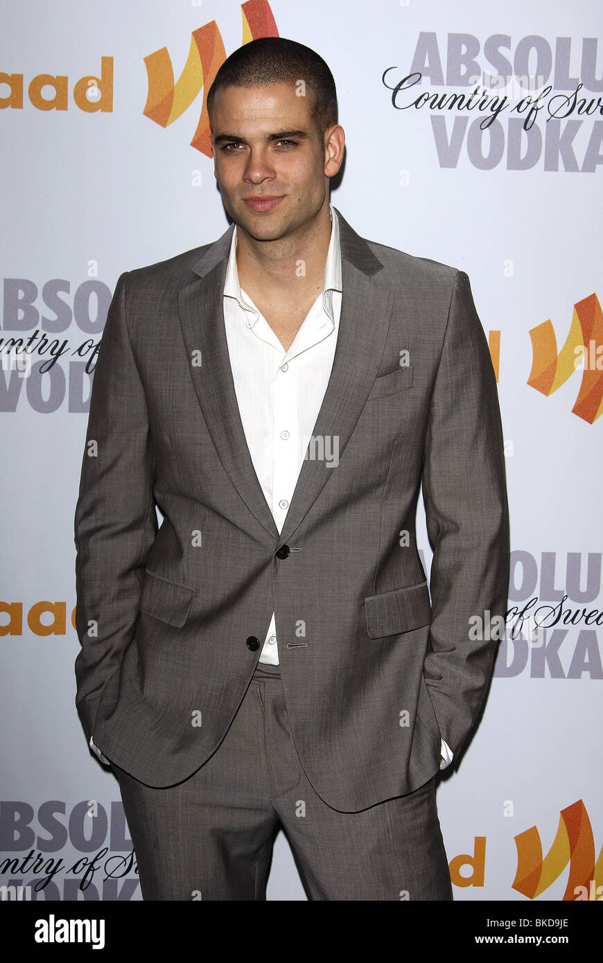 Mark salling awards hi-res stock photography and images - Alamy