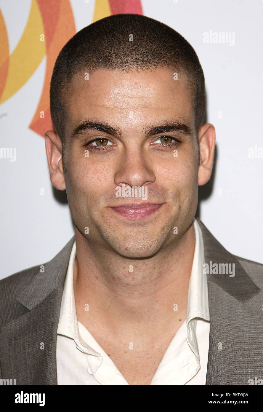MARK SALLING 21ST ANNUAL GLAAD MEDIA AWARDS CENTURY CITY LOS ANGELES CA ...