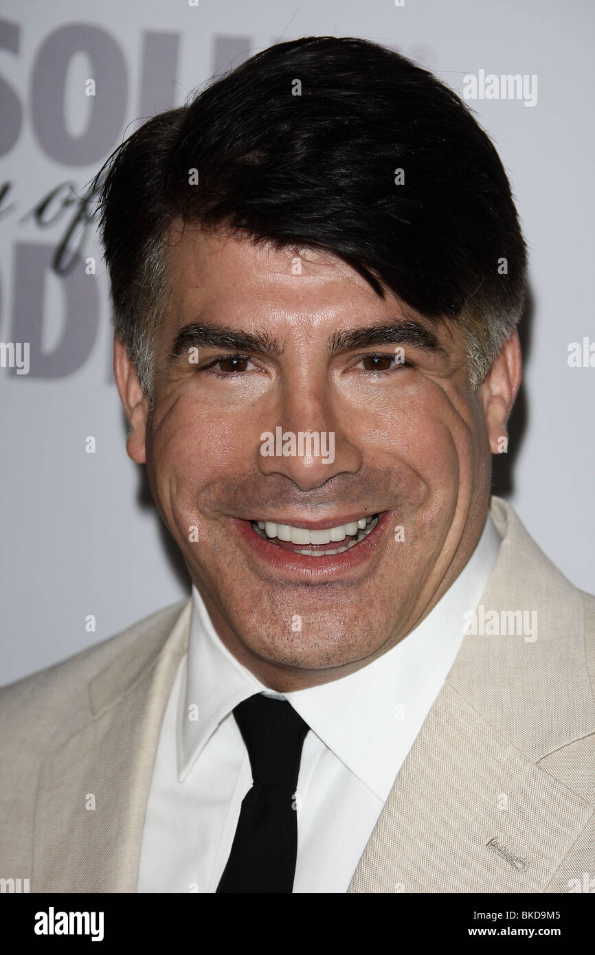 BRYAN BATT 21ST ANNUAL GLAAD MEDIA AWARDS CENTURY CITY LOS ANGELES CA ...