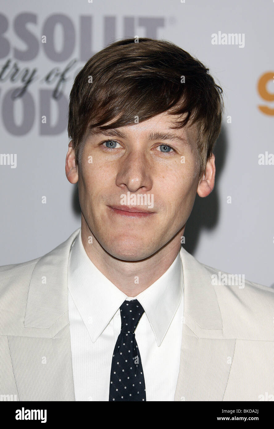Dustin lance black hi-res stock photography and images - Alamy