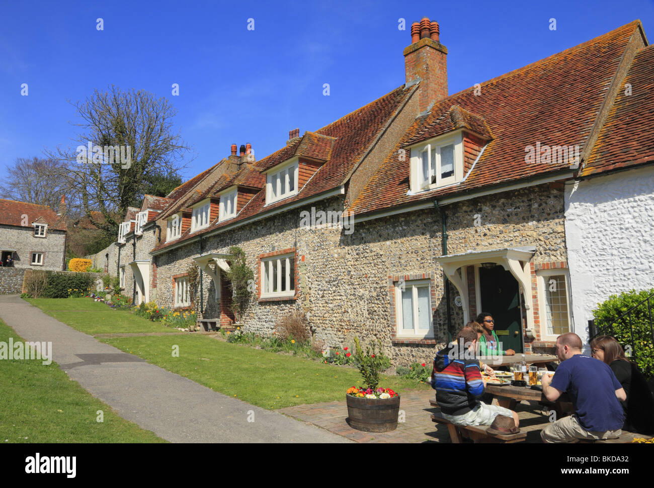 Pub tiger inn hi-res stock photography and images - Alamy