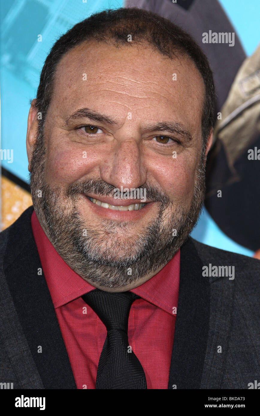 Joel silver, producer hi-res stock photography and images - Alamy
