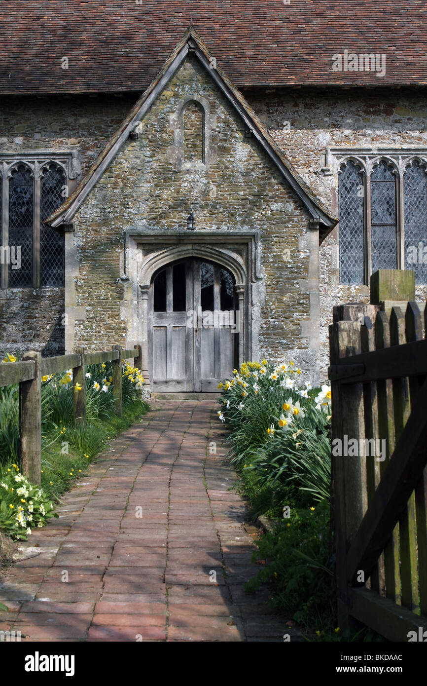 Stone in oxney hi-res stock photography and images - Alamy