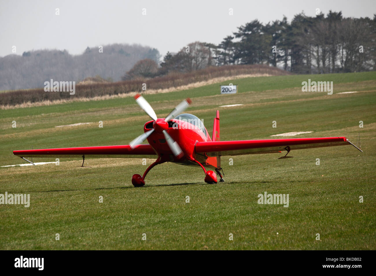 Extra 300 plane hi-res stock photography and images - Alamy