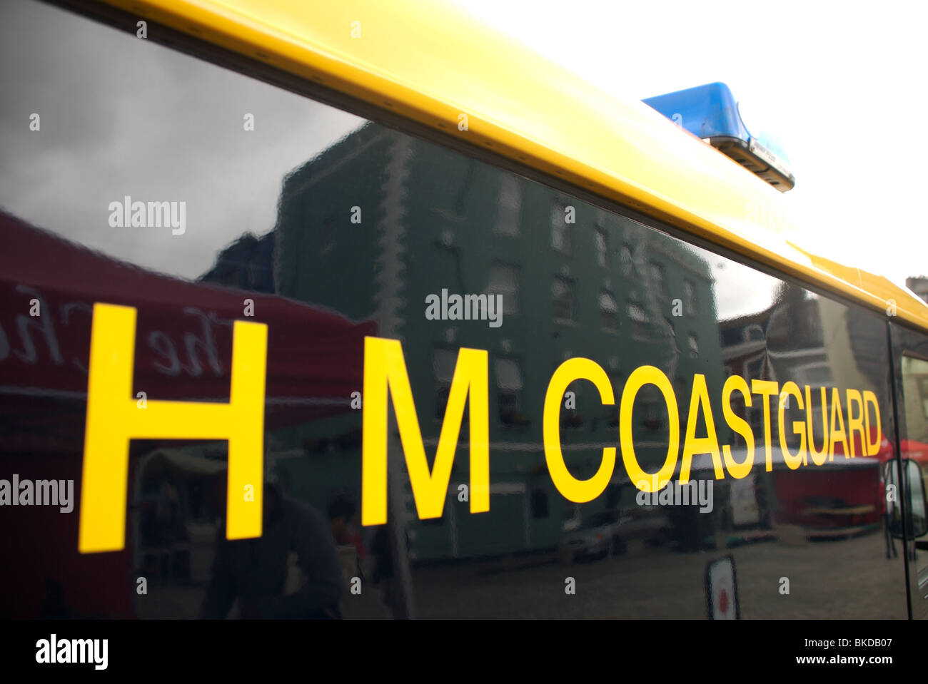 Hm coast guard hi-res stock photography and images - Alamy