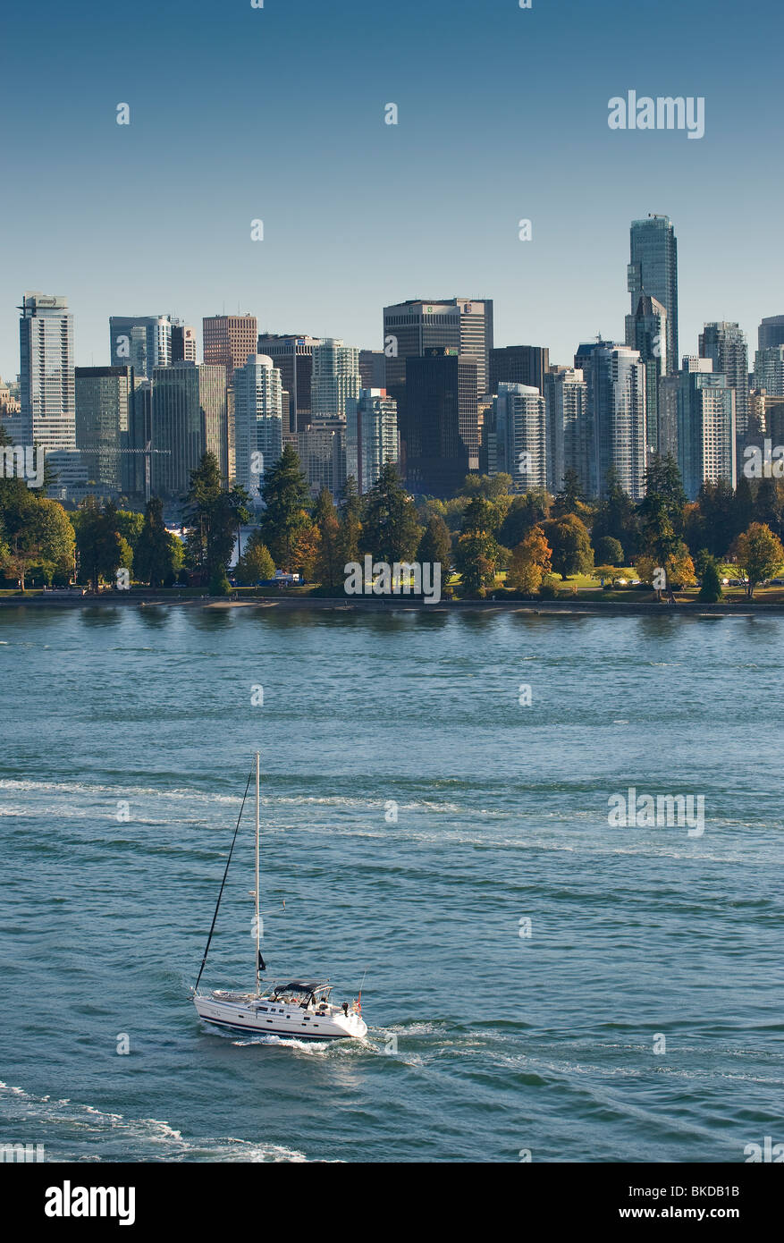 Canada bc sky hi-res stock photography and images - Alamy