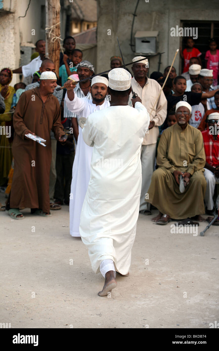Traditional swahili hats hi-res stock photography and images - Alamy