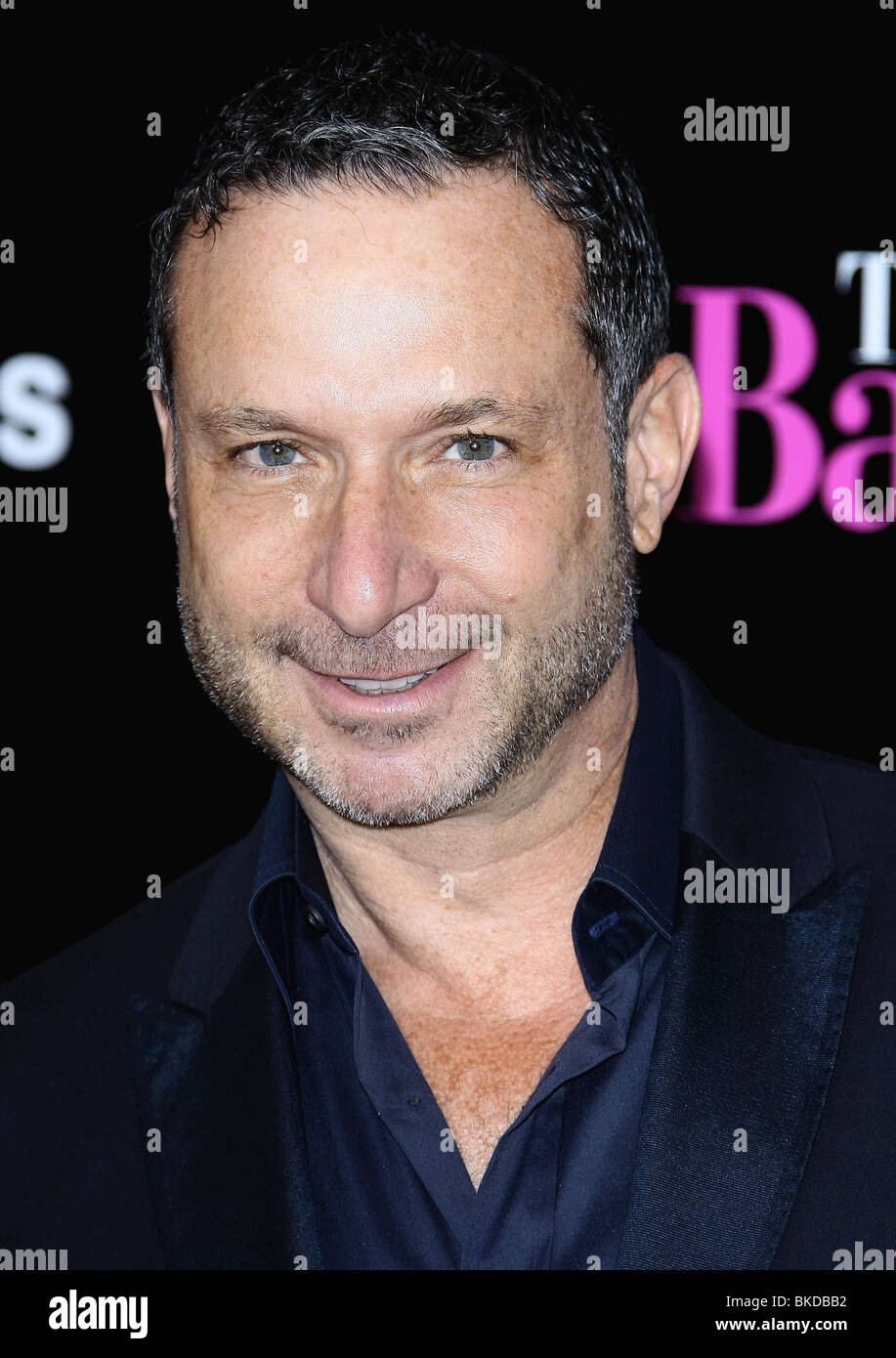 ALAN POUL THE BACK-UP PLAN LOS ANGELES PREMIERE LOS ANGELES CA 21 April ...