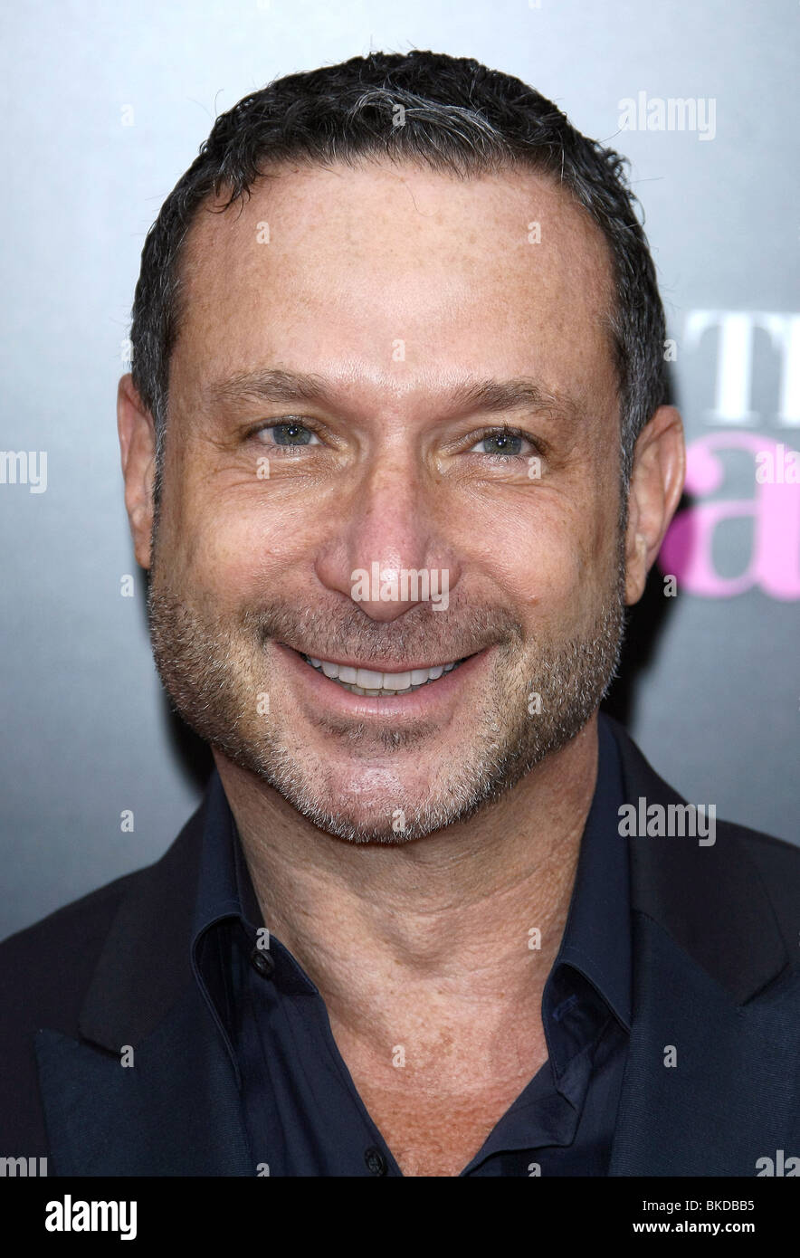 ALAN POUL THE BACK-UP PLAN LOS ANGELES PREMIERE LOS ANGELES CA 21 April ...