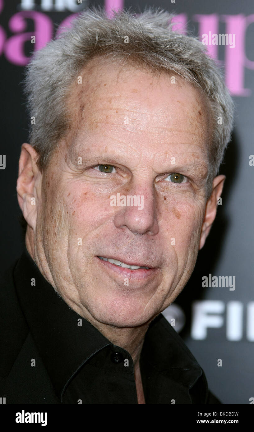 STEVE TISCH THE BACK-UP PLAN LOS ANGELES PREMIERE LOS ANGELES CA 21 ...