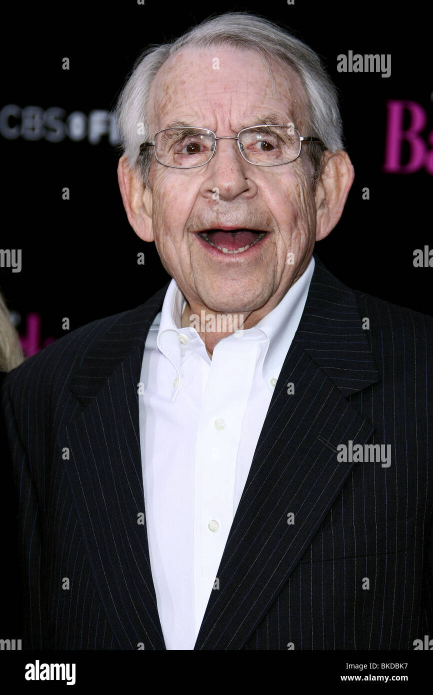 Tom bosley hi-res stock photography and images - Alamy