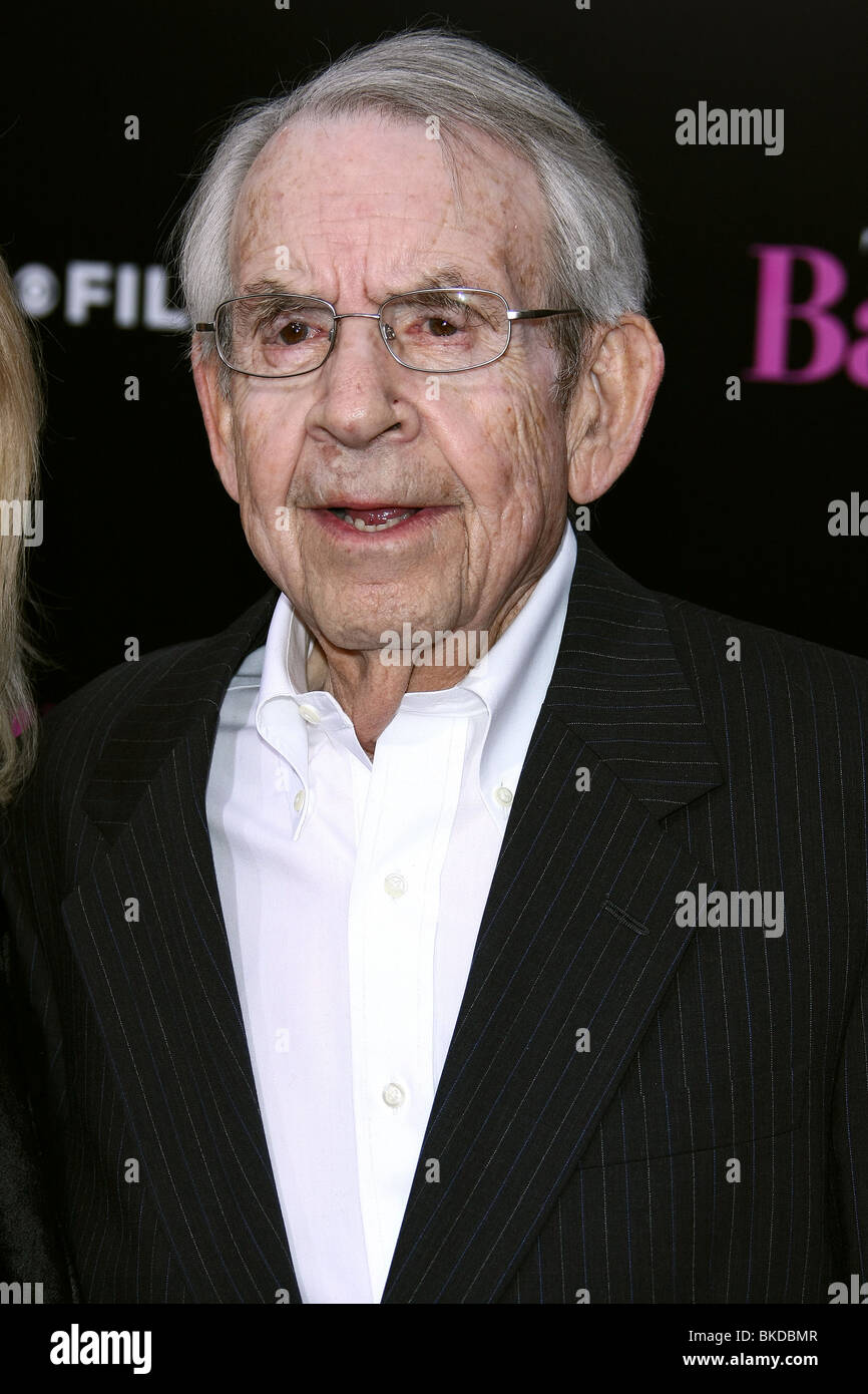 TOM BOSLEY THE BACK-UP PLAN LOS ANGELES PREMIERE LOS ANGELES CA 21 ...