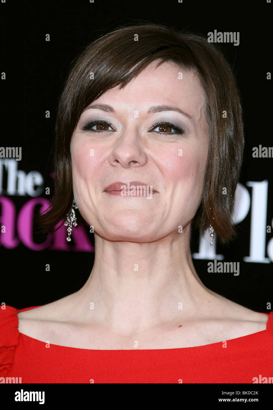 MARIBETH MONROE THE BACK-UP PLAN LOS ANGELES PREMIERE LOS ANGELES CA 21 ...