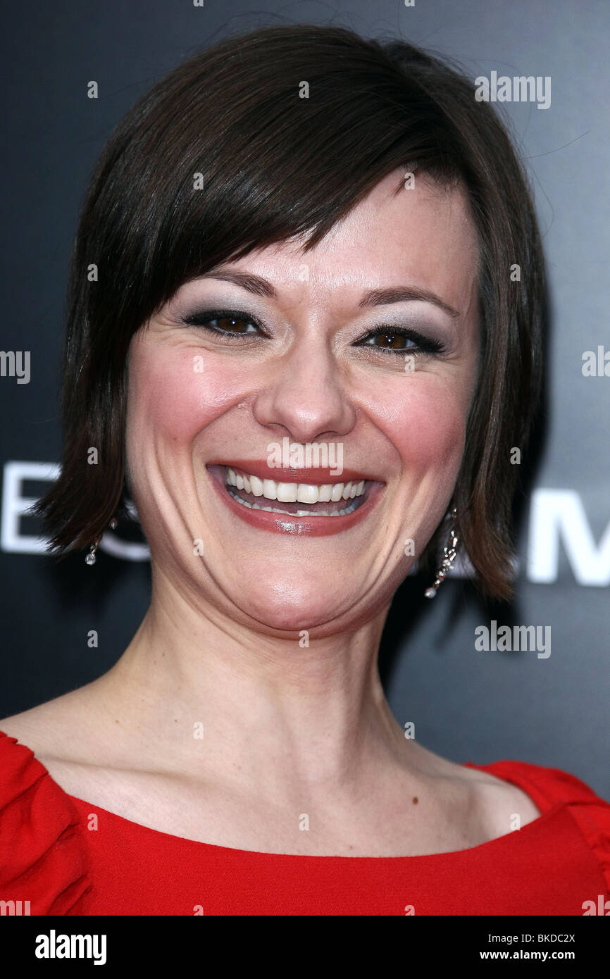 MARIBETH MONROE THE BACK-UP PLAN LOS ANGELES PREMIERE LOS ANGELES CA 21 ...