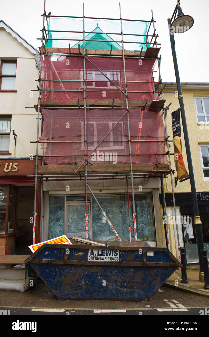 Premises development hi-res stock photography and images - Alamy