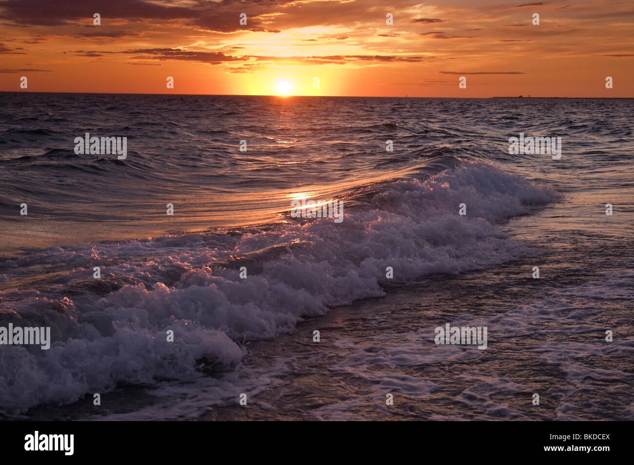 Cape cod national seashore people hi-res stock photography and images ...
