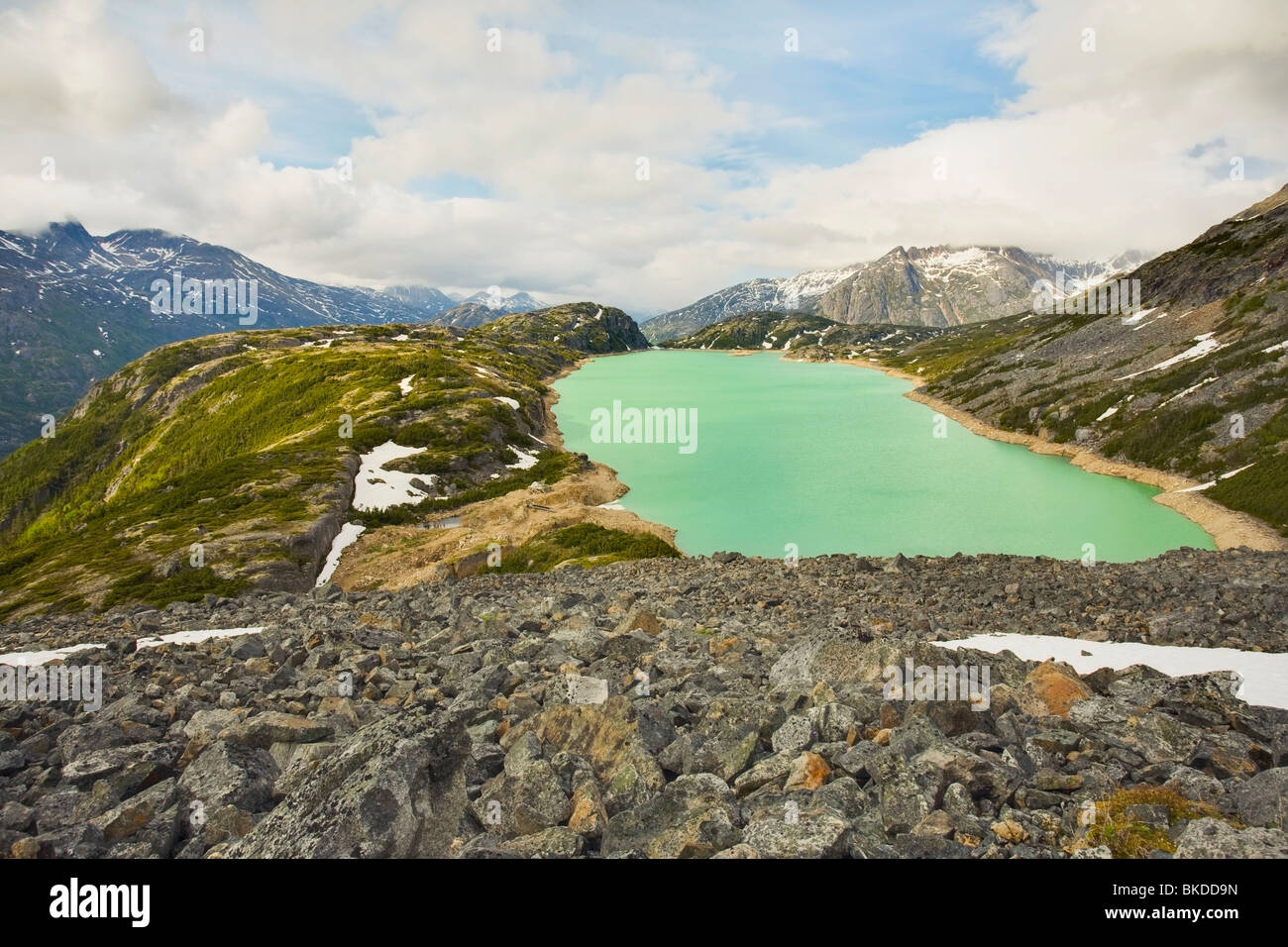 Alaska sightseeing trips hi-res stock photography and images - Alamy