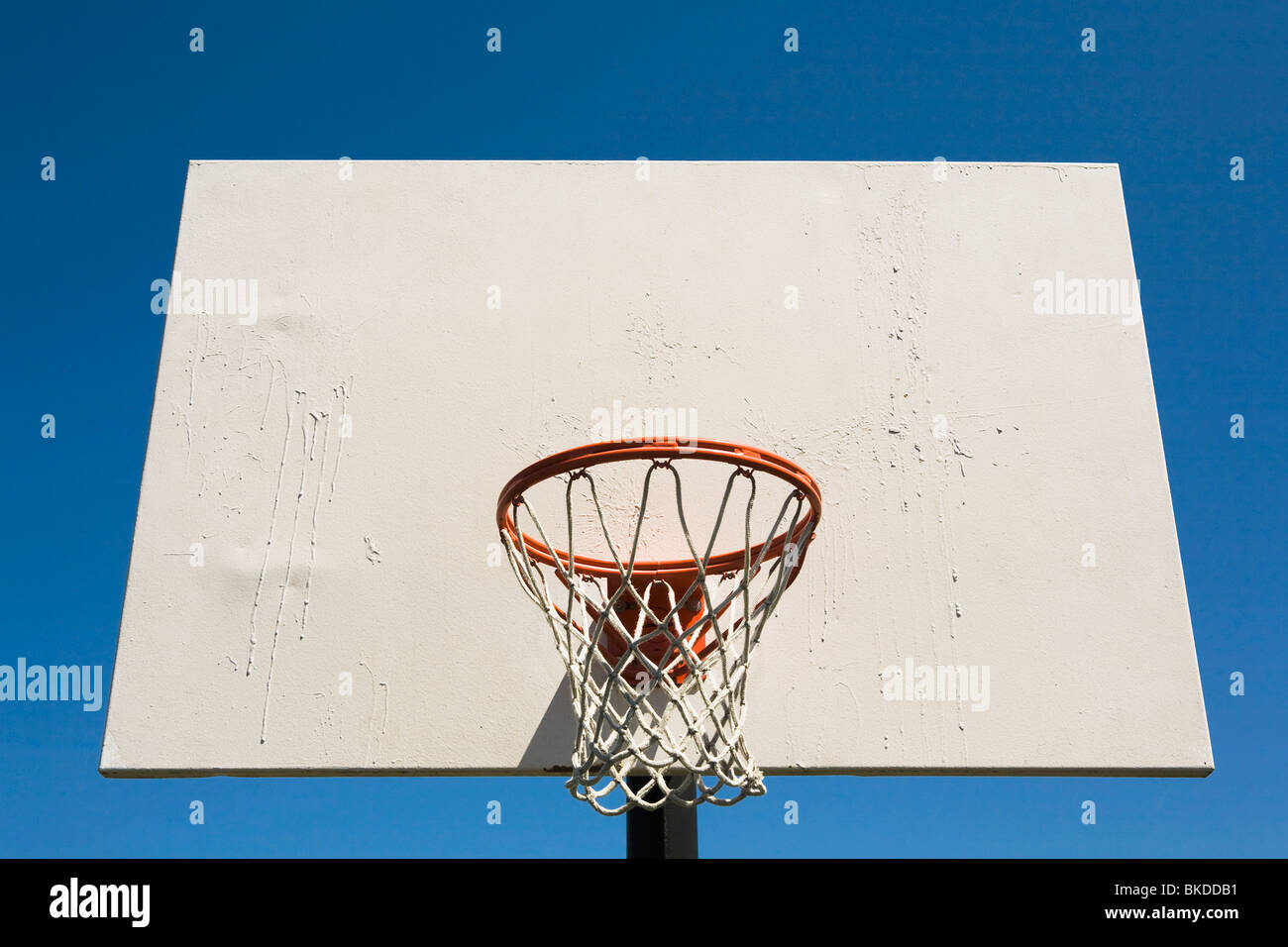 Hoop nets hi-res stock photography and images - Alamy