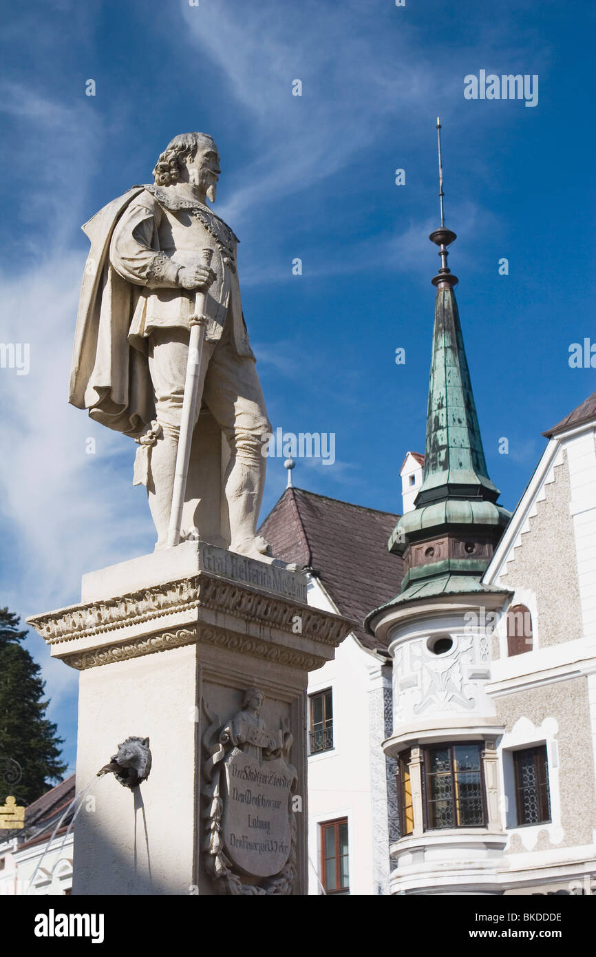 Grein austria hi-res stock photography and images - Alamy
