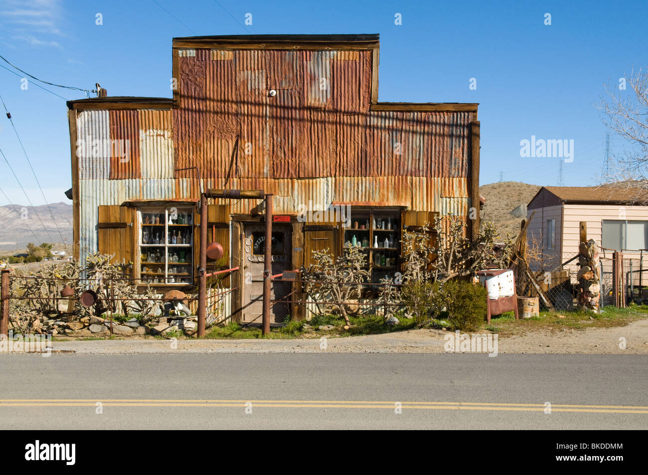 Fake Front Building Buildings That Don't Exist: Fake Facades Hide