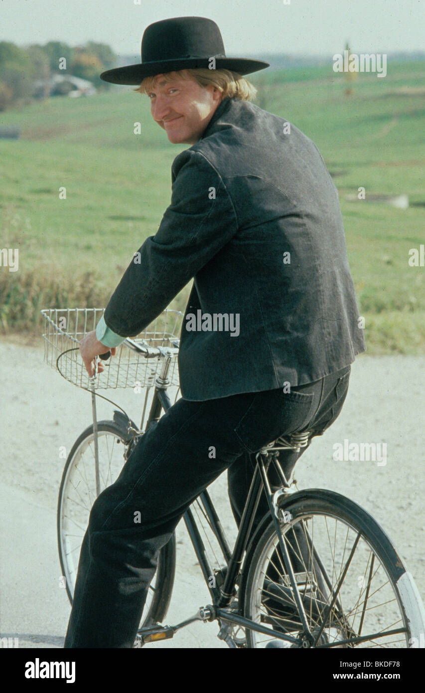 Randy Quaid Kingpin Car