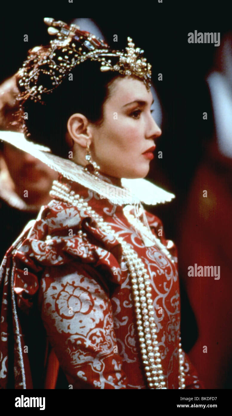 Isabelle Adjani Margot