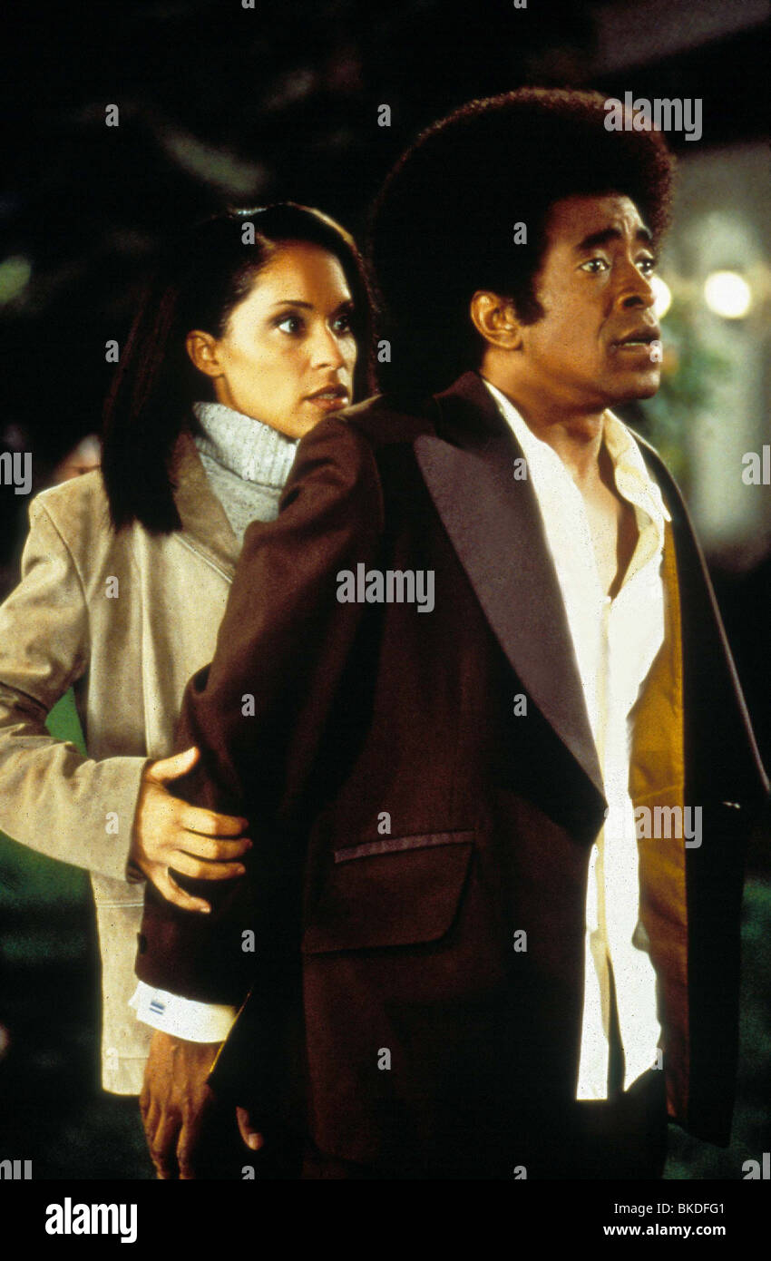 THE LADIES MAN (2000) KARYN PARSONS, TIM MEADOWS LADI 012 Stock Photo - Alamy