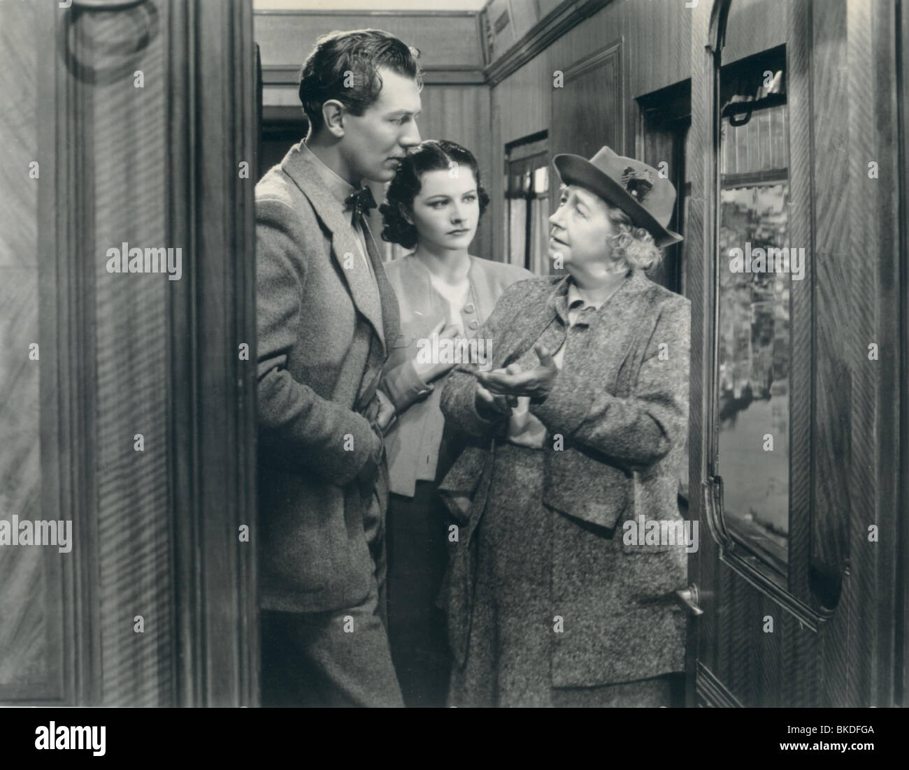 Dame may whitty hi-res stock photography and images - Alamy