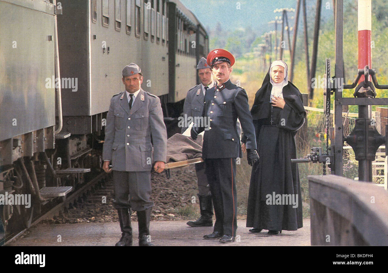 Vanishes hi-res stock photography and images - Alamy