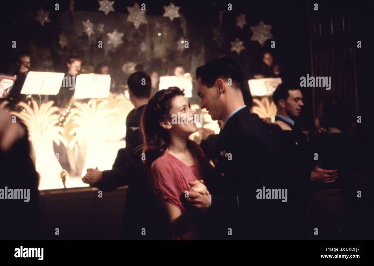 LAND GIRLS (1998) ANNA FRIEL, NICK MOLLO LNDG 038 Stock Photo - Alamy